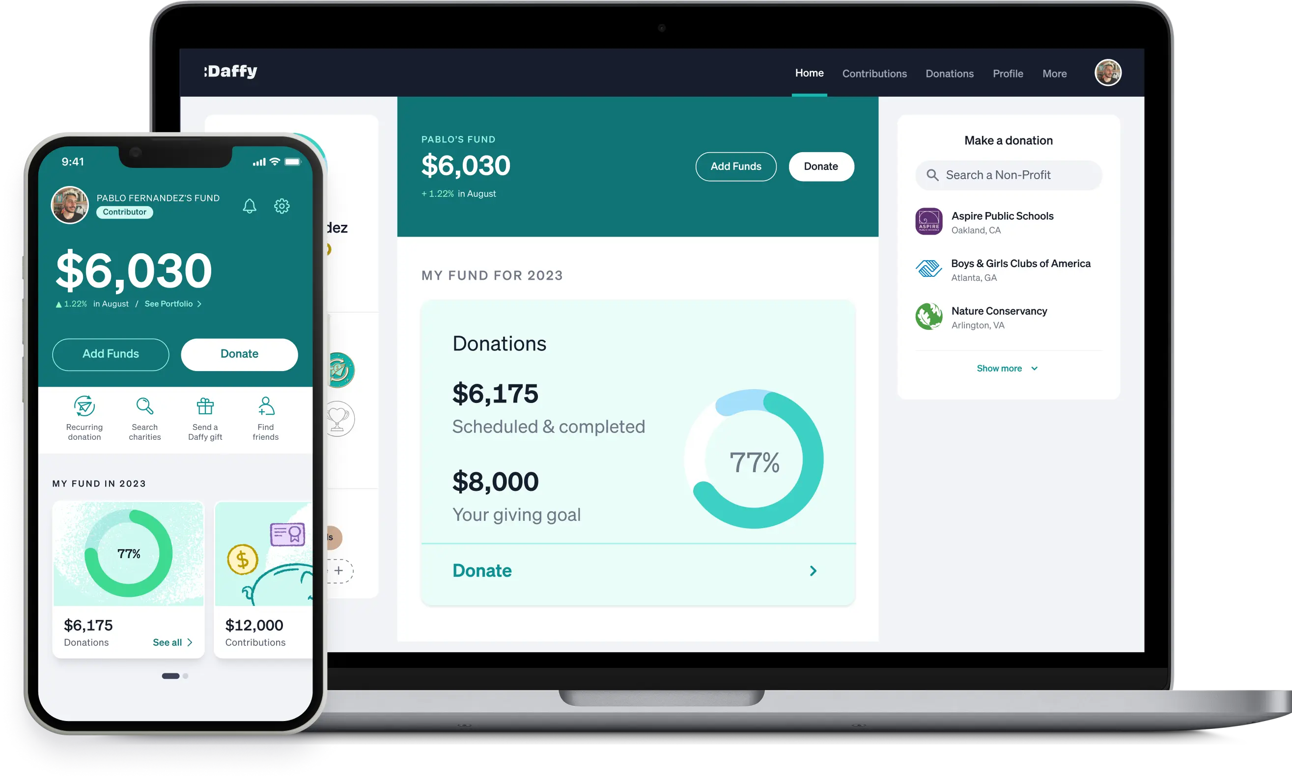 Donor-advised funds are a tax-smart way to maximize your tax deductions ...